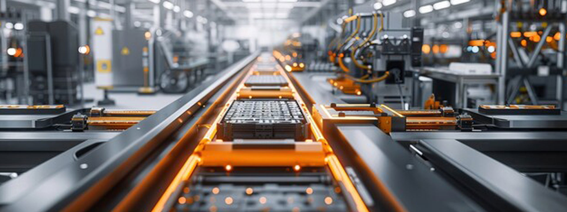 Quality Conveyor Roller & Motor Drive Roller Manufacturer