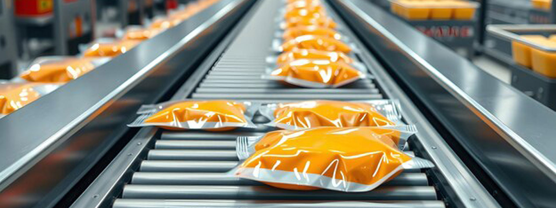 Adopting Winroller motorized rollers enhances food safety by ...