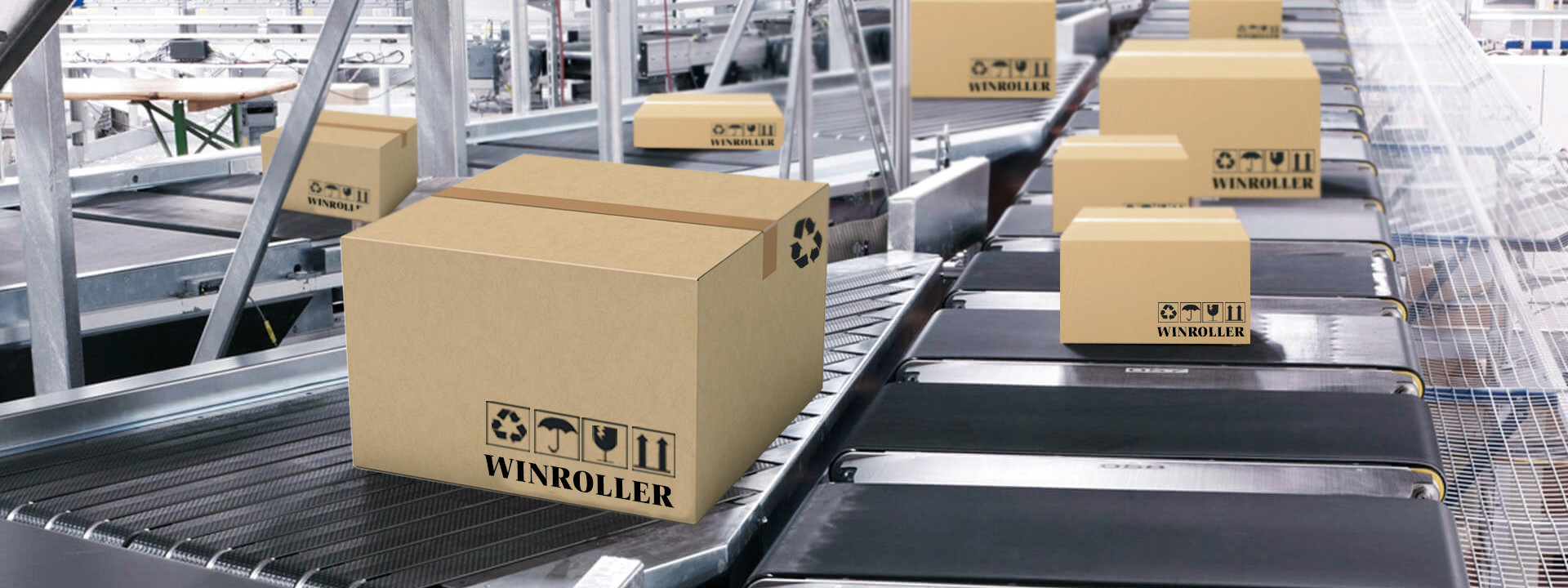 Customized Motorized Rollers for Southeast Asia | Winroller