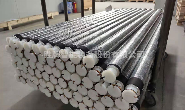 Photovoltaic Module Stack Machine Solution