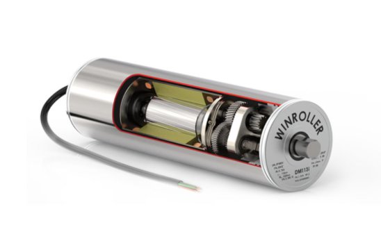 Quality Conveyor Roller & Motor Drive Roller Manufacturer