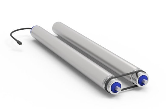 Quality Conveyor Roller & Motor Drive Roller Manufacturer