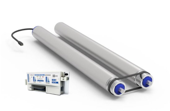 Quality Conveyor Roller & Motor Drive Roller Manufacturer