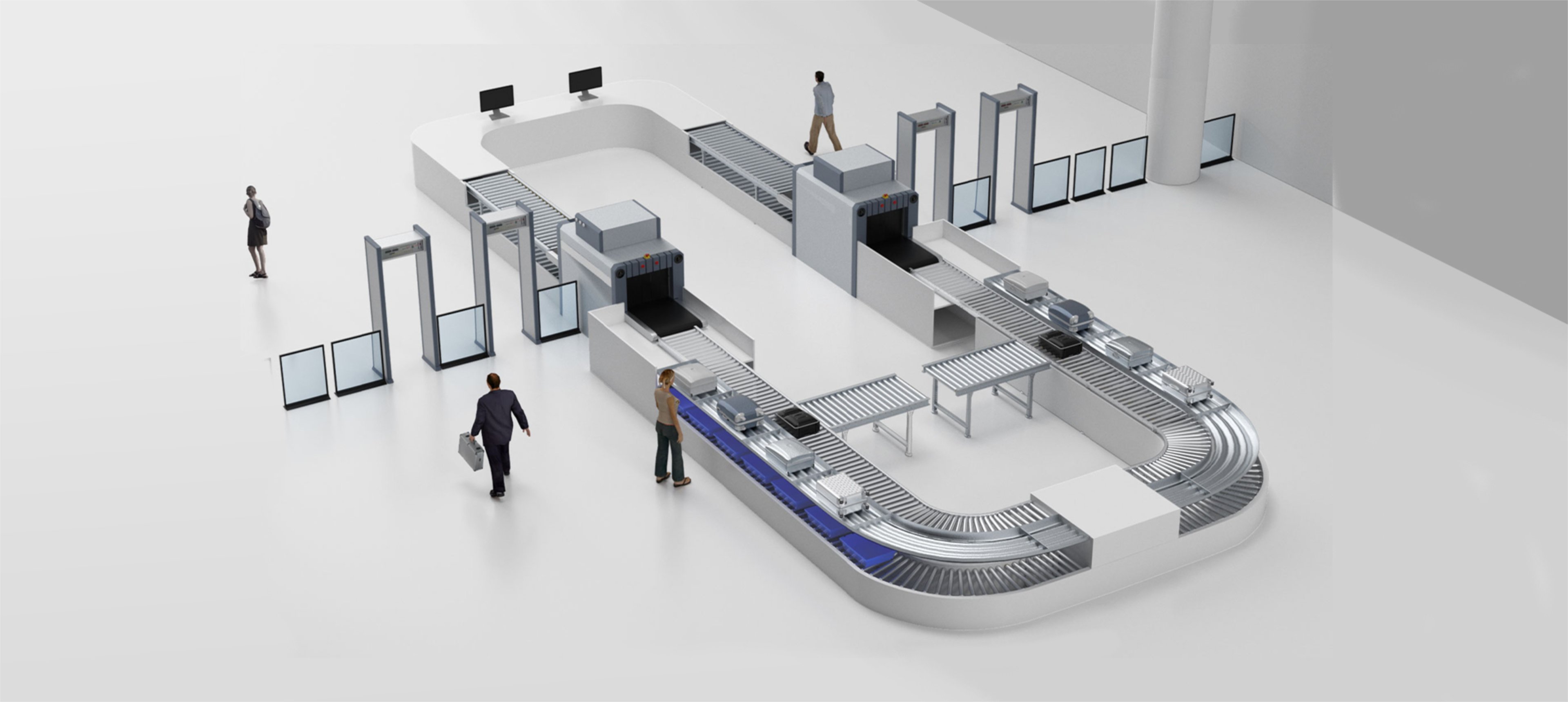 Quality Conveyor Roller & Motor Drive Roller Manufacturer