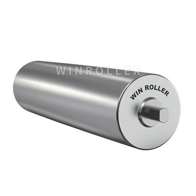 Ф216 High Torque Conveyor Belt Electric Roller 5kw High-Load Drum Motor ...