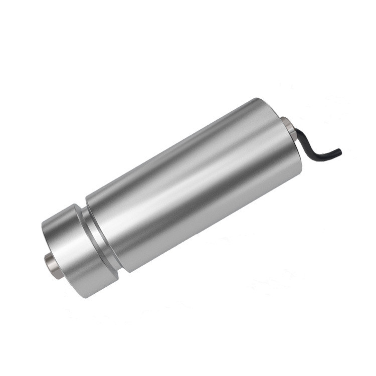 300W Narrow Belt Drive Logistics Sort Drum Servo Motor Roller For ...