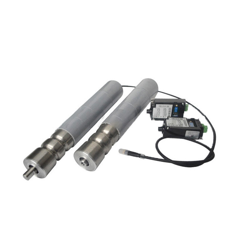 Multi-Driving Mode Motorised Conveyor Roller For Automated Conveyor ...