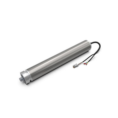 electric conveyor roller – Quality Supplier from China