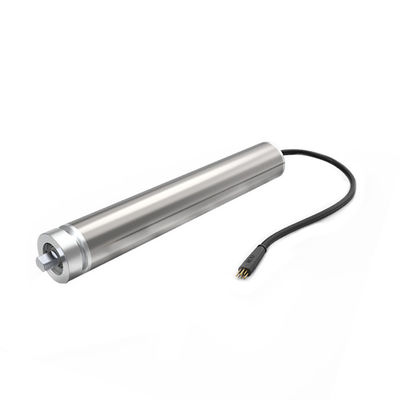 Quality Conveyor Roller & Motor Drive Roller Manufacturer