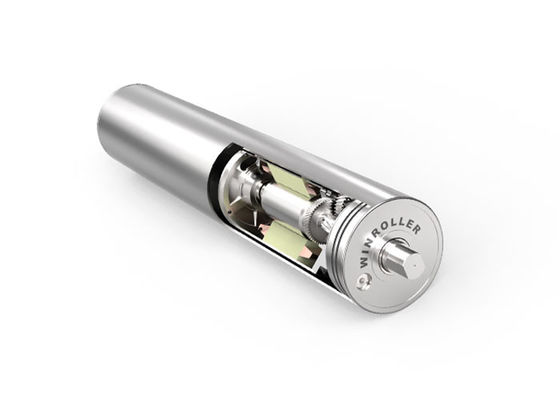 Quality Conveyor Roller & Motor Drive Roller Manufacturer