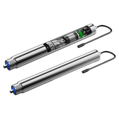 Quality Conveyor Roller & Motor Drive Roller Manufacturer