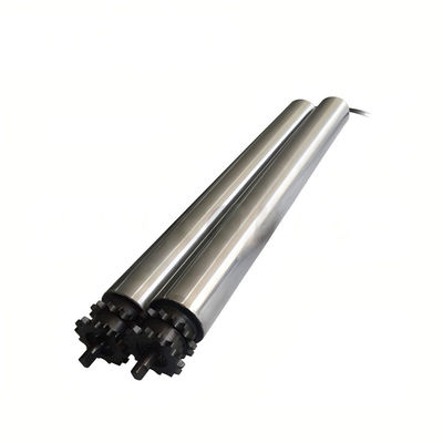 Quality Conveyor Roller & Motor Drive Roller Manufacturer